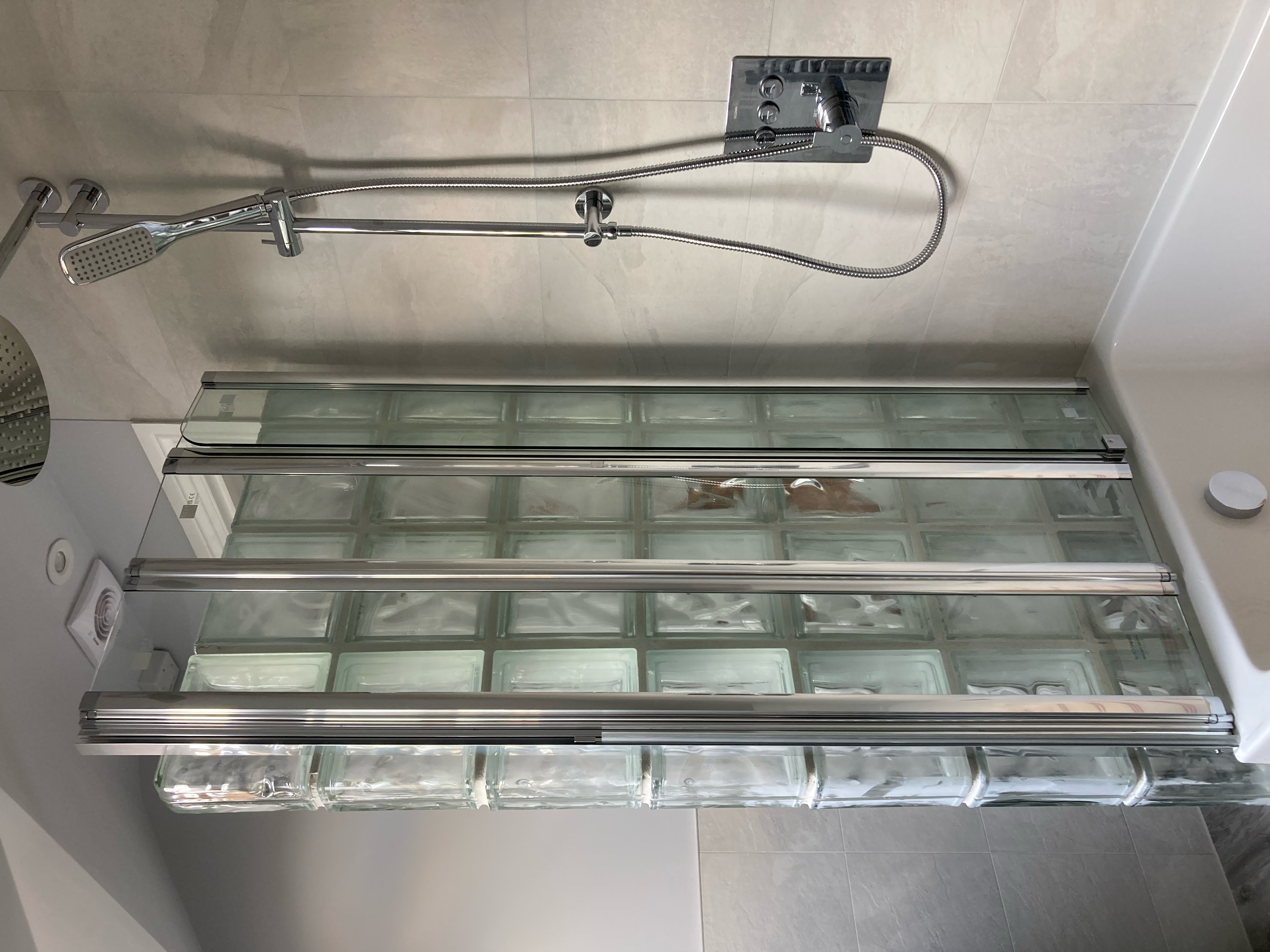 View Our New Bathrooms - Port Marine Bathrooms Bristol - High Quality ...